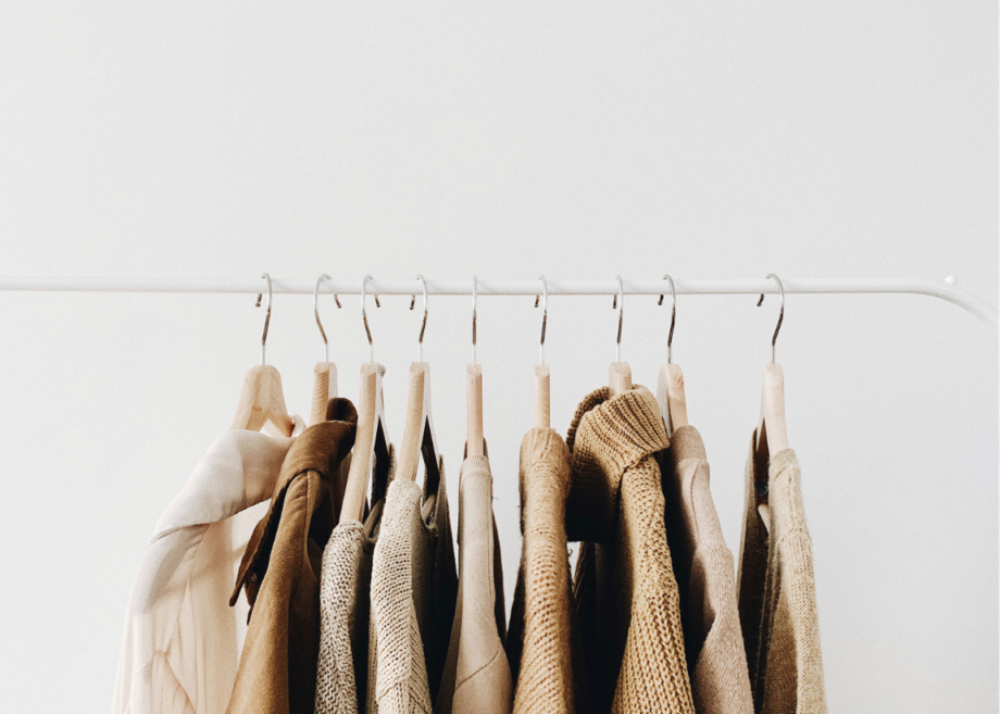 Sustainability Focus: Buy Nothing New | Raising Slow